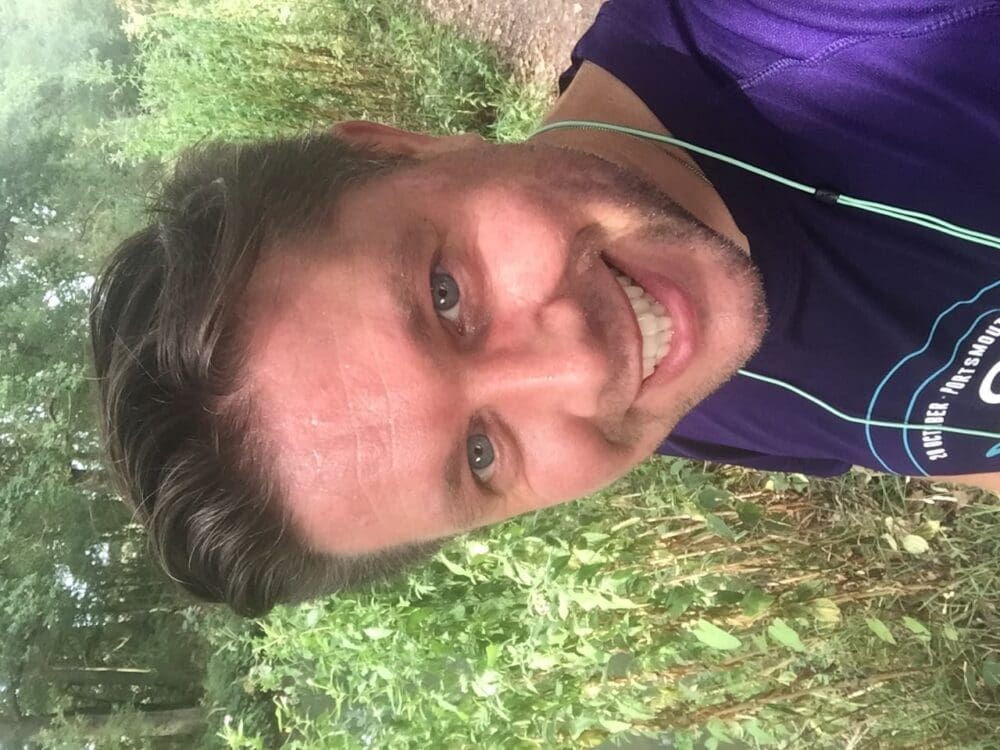 Connective Chiropractic Patient Case Study: Tom, Project Manager